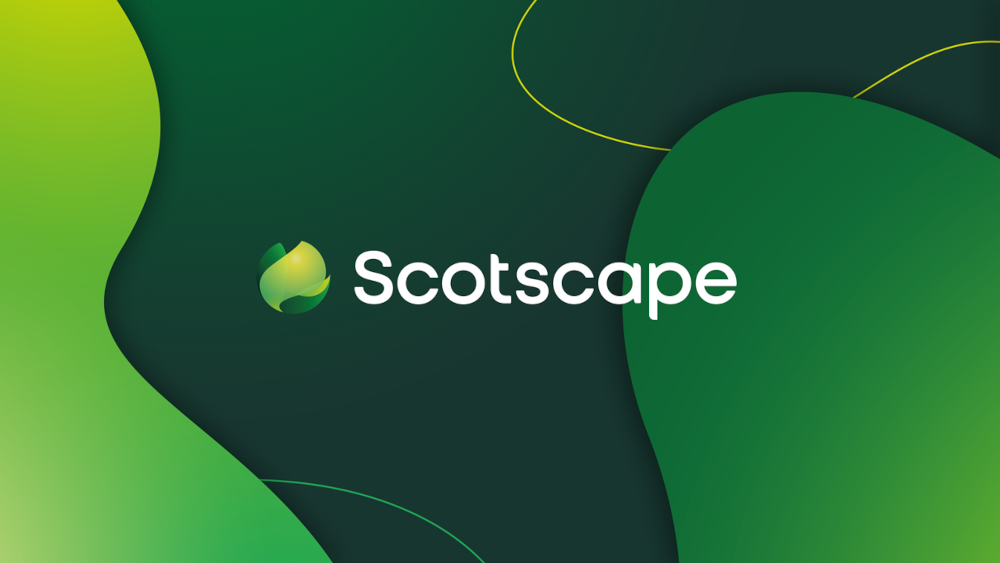 Scotscape unveils a new brand identity