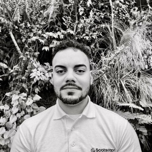 Our Team | Scotscape