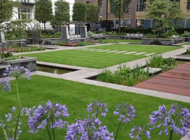 Landscaping | Projects | By Scotscape